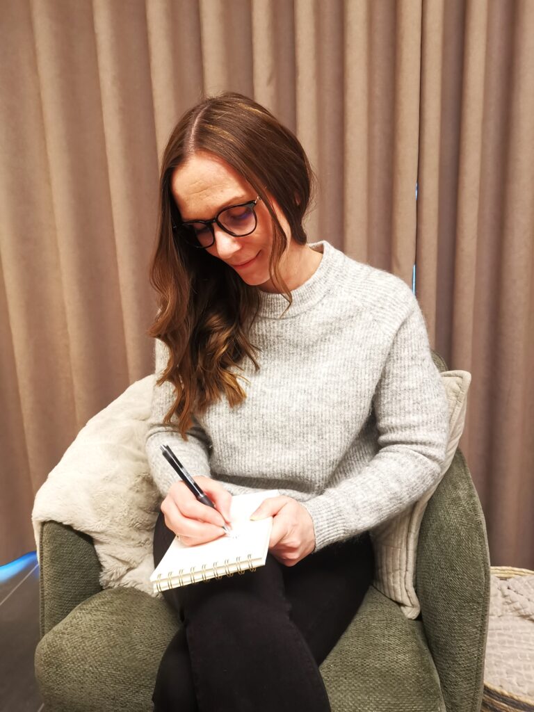 ADHD BEHANDLING - Ditte Zinck